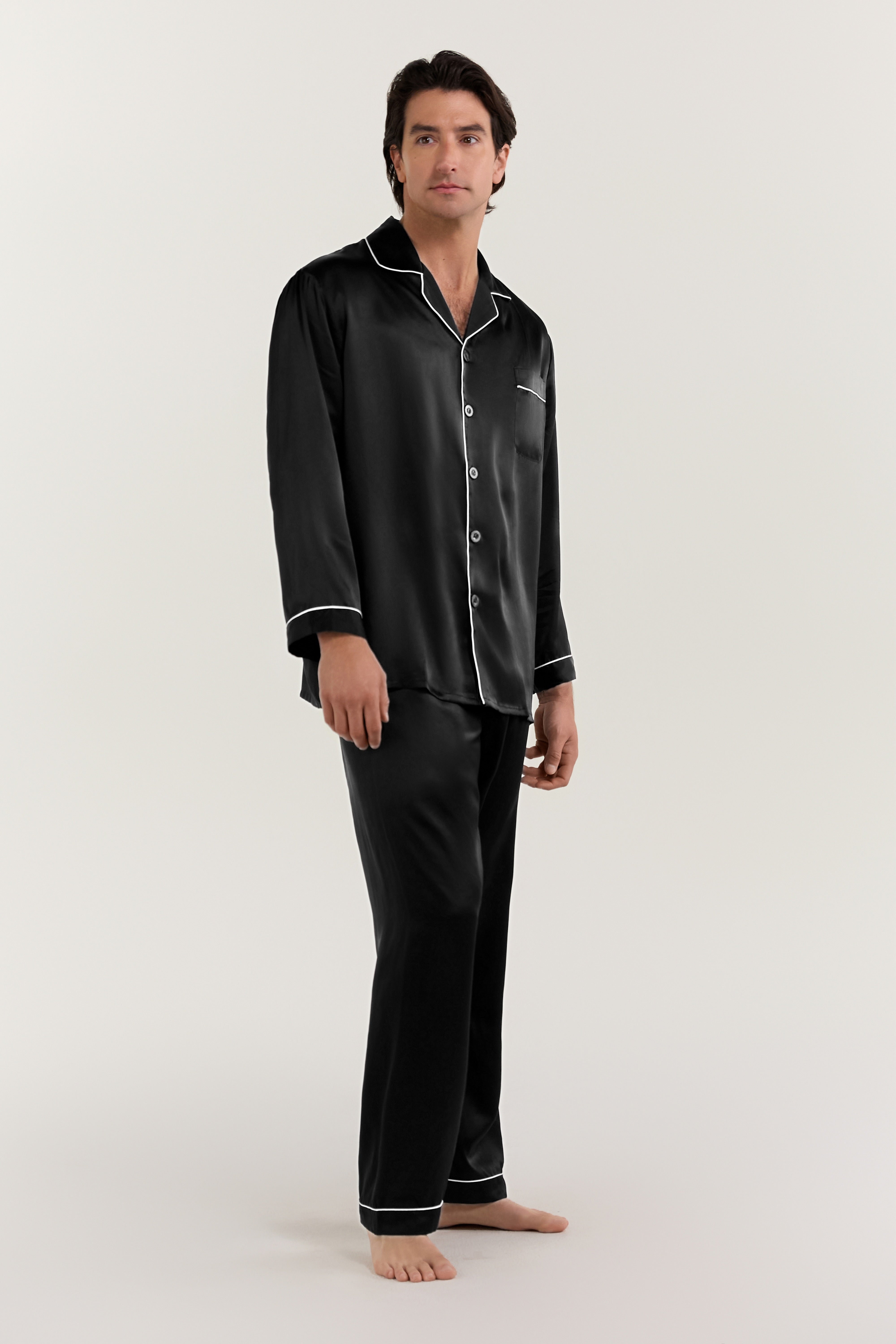 What Is Mulberry Silk? A Complete Guide to the Finest Silk – Jasmisilk